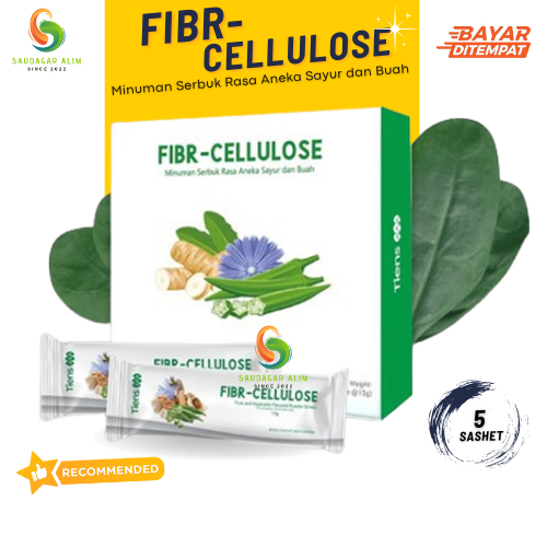 Tiens FIBR CELLULOSE Powerful Slimming Fiber Drink 100% ORIGINAL ...