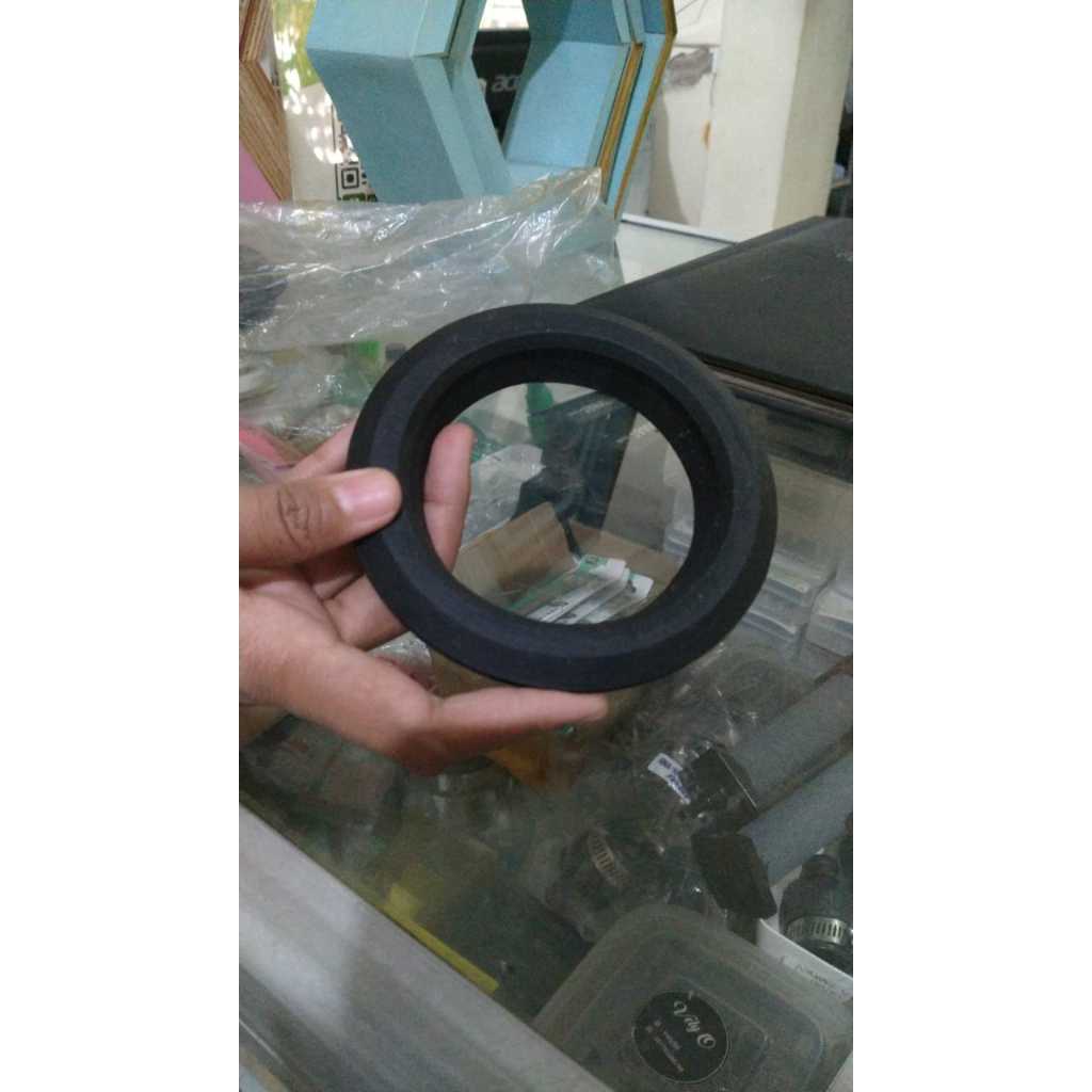 Uniseal Unisil 3 Inch PVC Pipe Aquaponic System | Shopee Malaysia