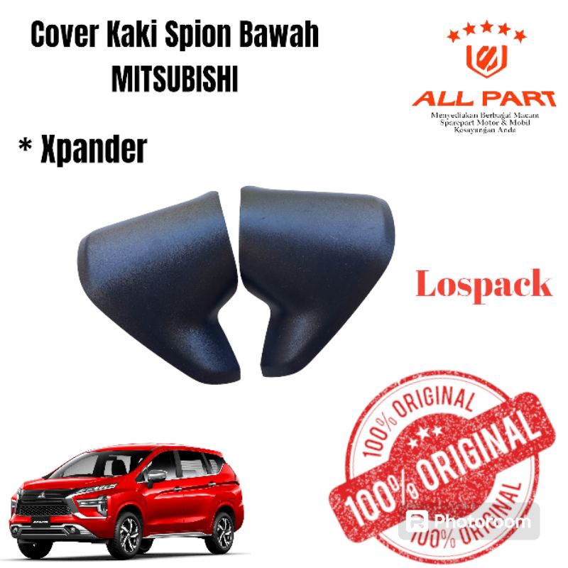 ( Original) mitsubishi xpander cross exceed ultimate lower left rear ...