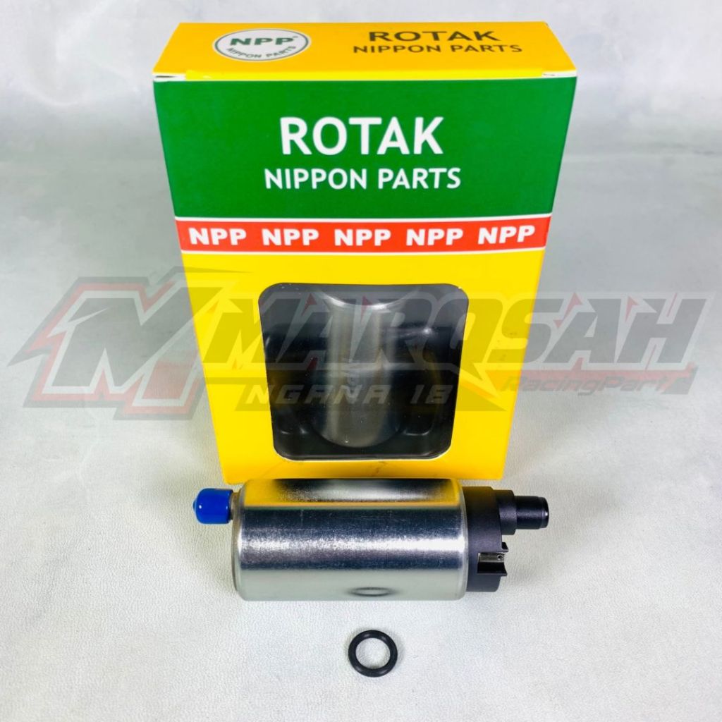Rotak npp vario 125 pgmfi Code 42100-KZR00 original nippon parts fuel ...