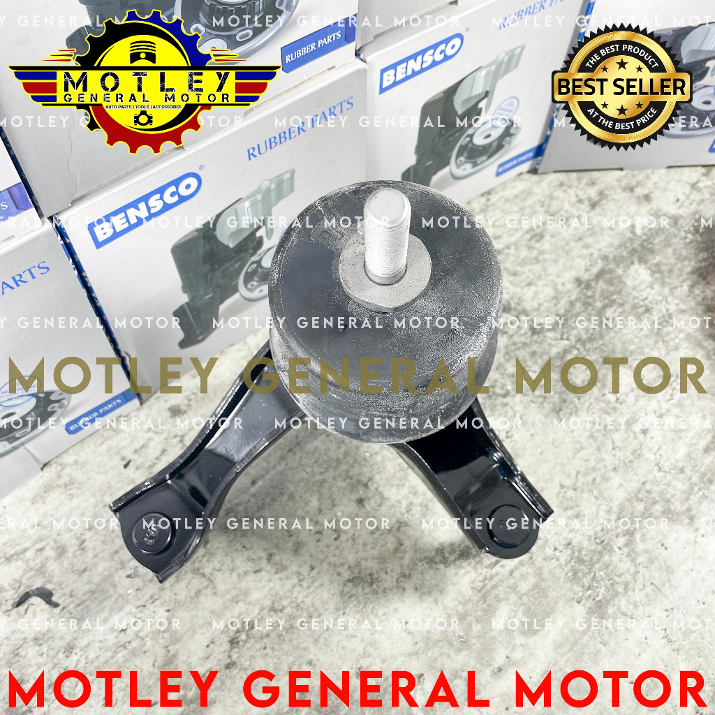 MESIN Engine MOUNTING ENGINE MOUNTING LH LEFT TOYOTA ALL NEW CAMRY ...