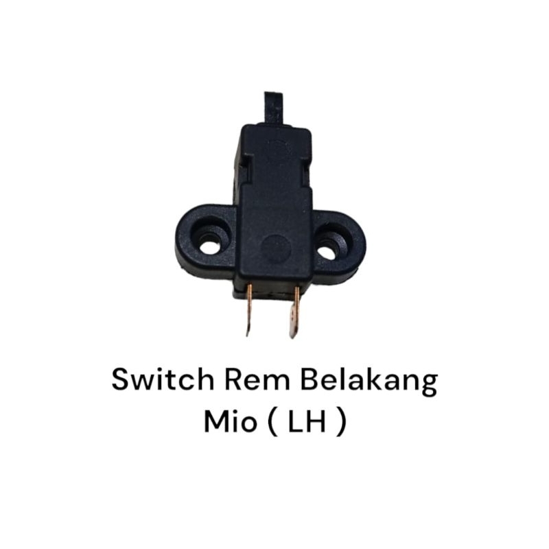 Mio Rear Brake Switch (LH) | Shopee Malaysia