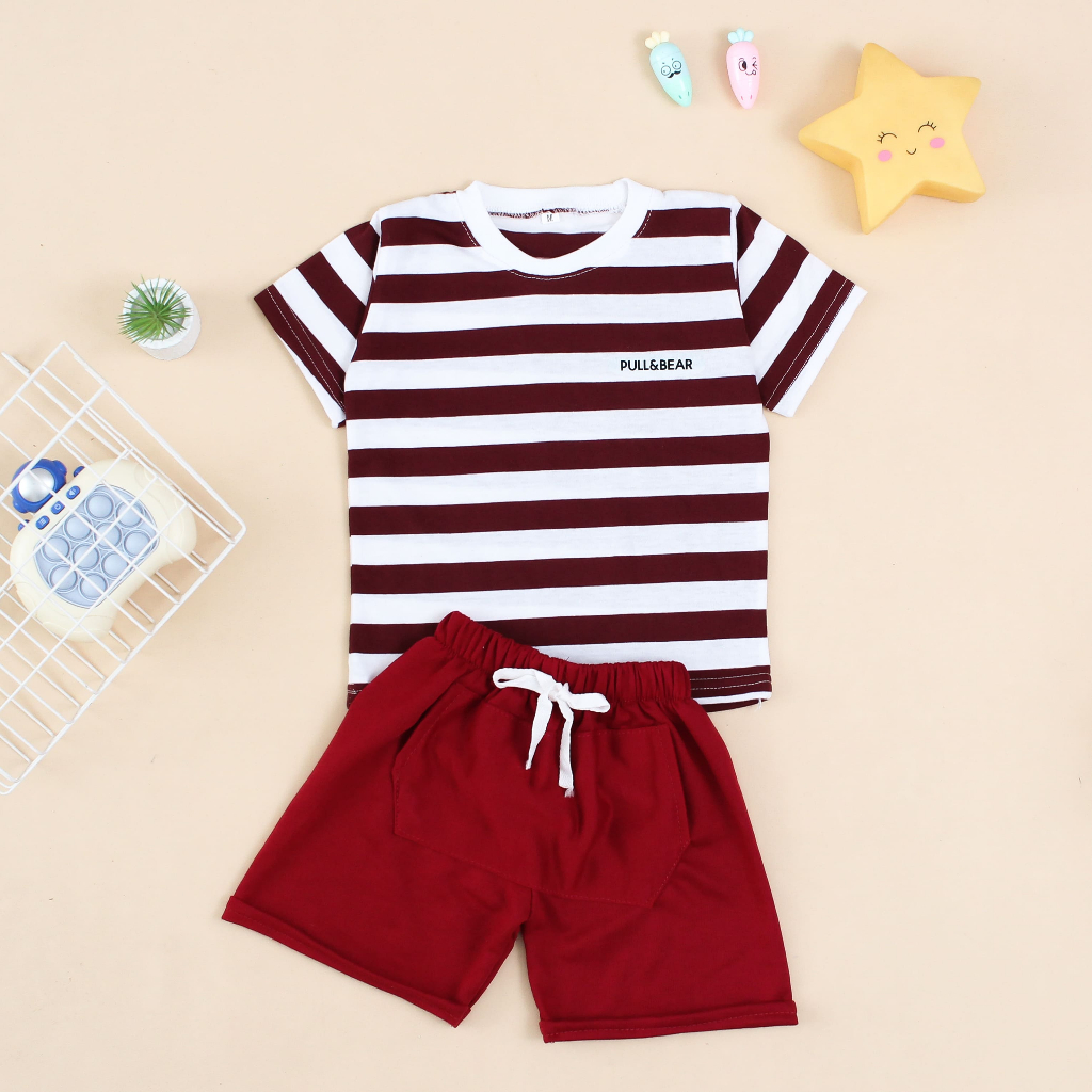 Kids SALUR SET 1-5TH/CVC SALUR SET/BOYS AND GIRLS SET/CATTON SALUR SET ...