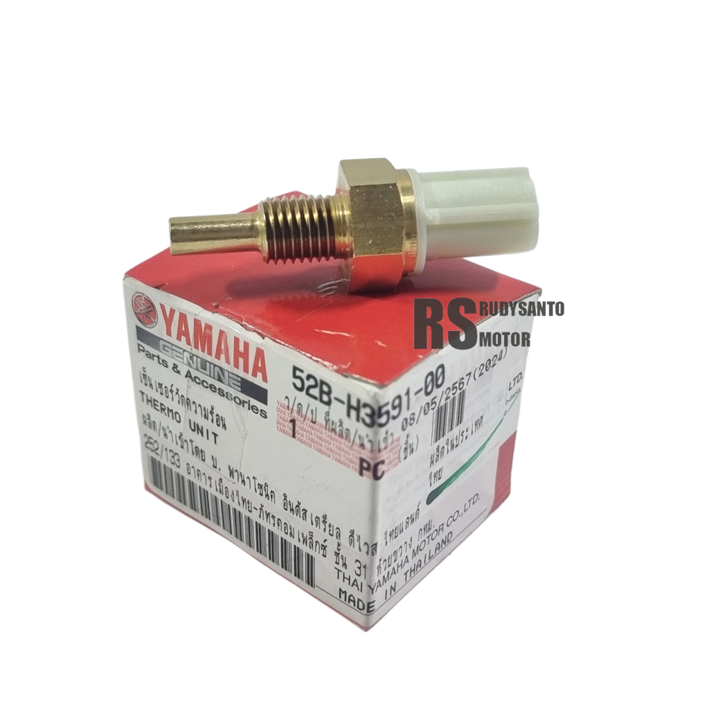 THERMO UNIT THERMOSENSOR TEMPERATURE SENSOR R25 MT25 R MT 25 XMAX X MAX ...