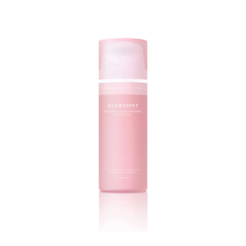 [FREEGIFT] Ready Glowsophy Watermelon Brightening Moisturizer Skin ...