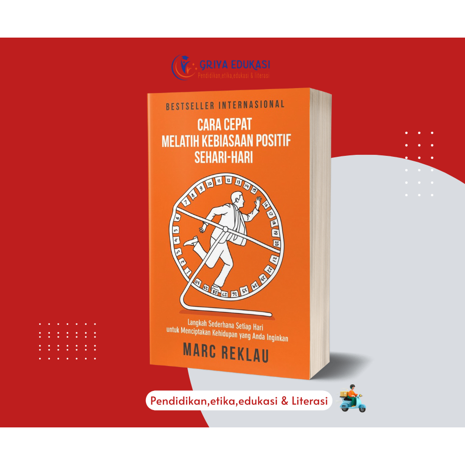 How to Quickly Train Everyday Positive Habits: A Simple Every Day Steps ...