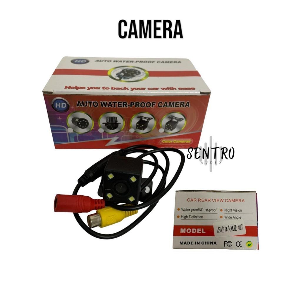 Universal AUTO MOVING GUIDE LINE REVERSING CAMERA | Shopee Malaysia