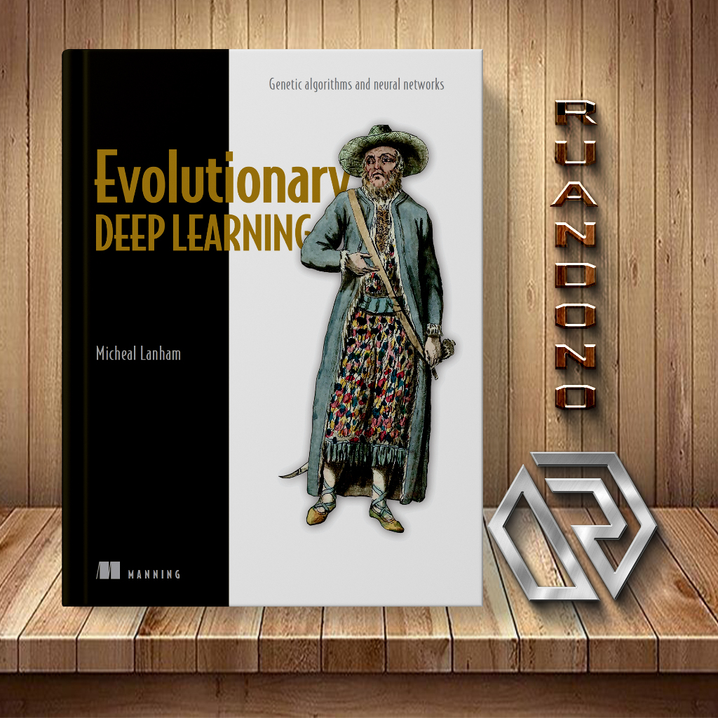 Evolutionary Deep Learning: Genetic algorithms and neural networks | Shopee Malaysia