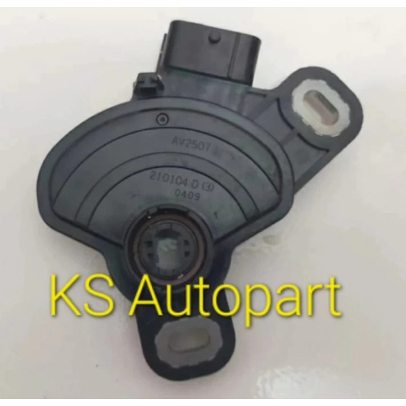 Sensor matic inhibitor switch matic honda jazz S RS GE8 HRV BRV ...