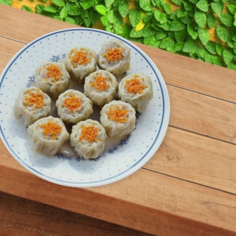 REPLIKA Replica FOOD DIMSUM FAKE FOOD DUMMY FOOD DISPLAY TOYS ...