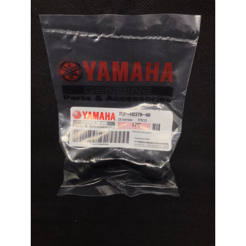 Nmax Spark Plug Cap Nmax Spark Plug Head 2DP | Shopee Malaysia