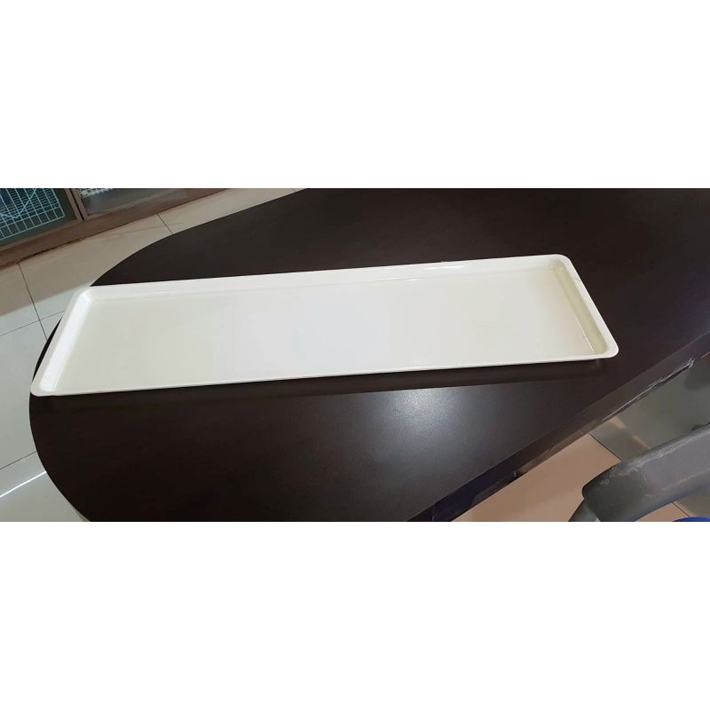 Modelline LONG TRAY REJECT IRON WIRE PLATE RACK | Shopee Malaysia