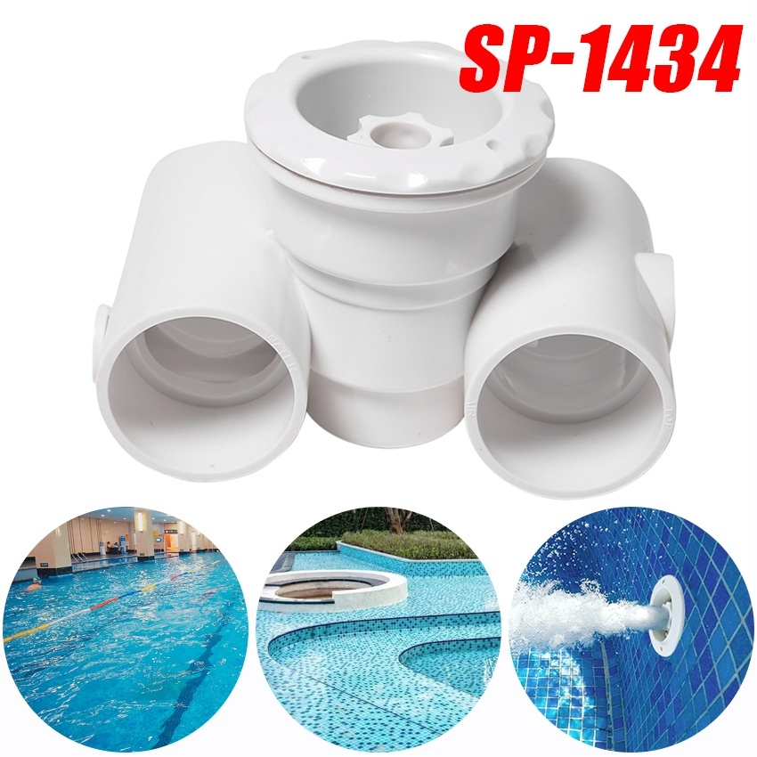 Varijet Jacuzzi Spa SP-1434/ Massage Outlet Spa Jet Nozzle / Massage ...