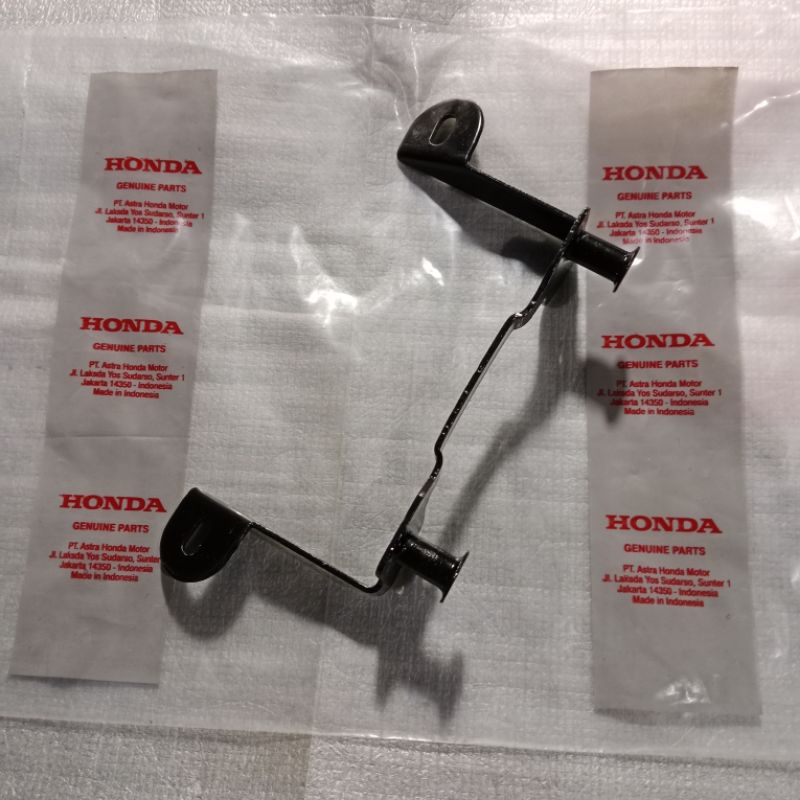 Honda old fi Number Plate Iron Holder Bracket | Shopee Malaysia
