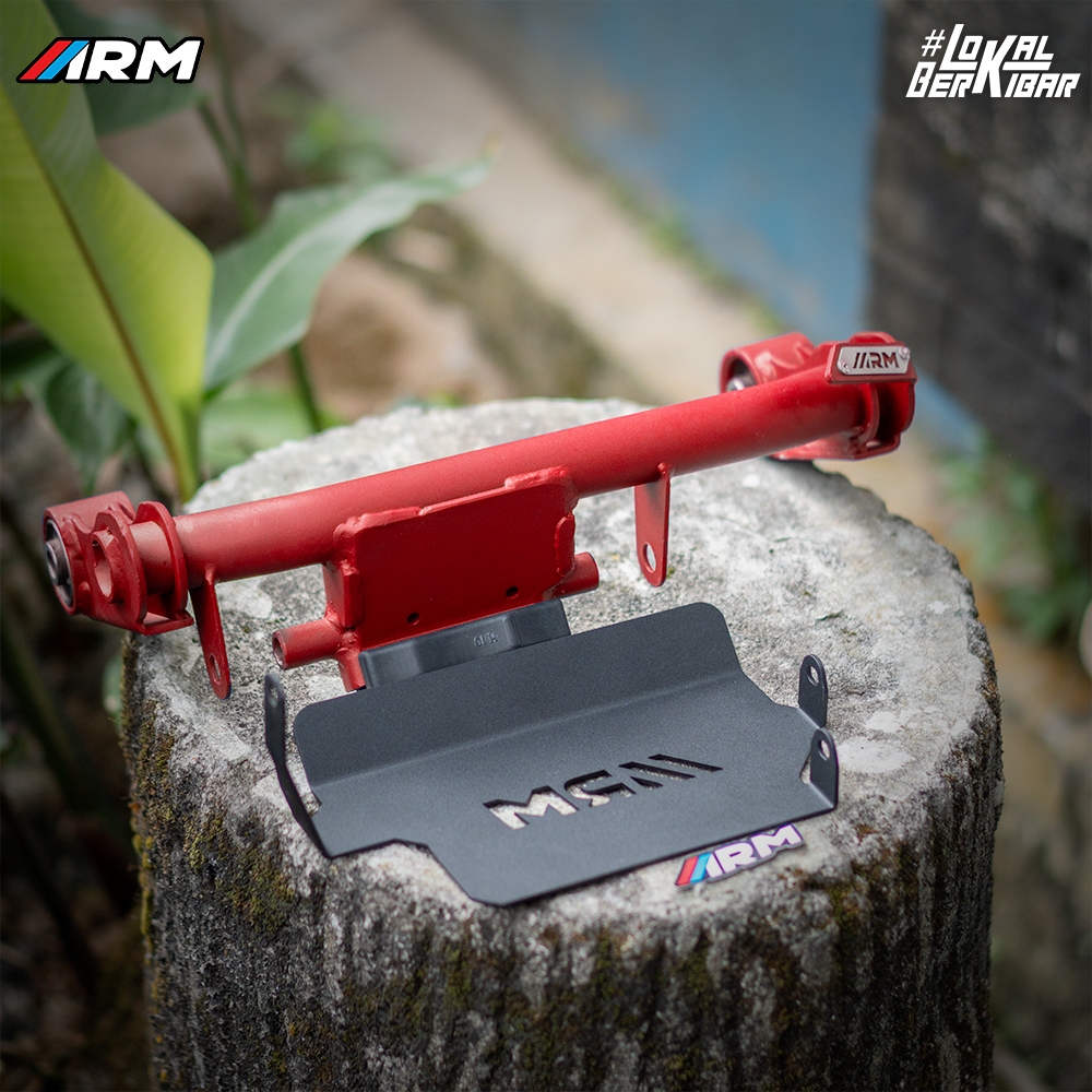 ENGINE MOUNTING BEAT deluxe ARM | Shopee Malaysia
