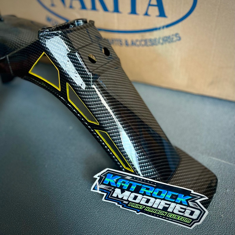 REAR SPAKBOR FIZ R COAK REAR SPAKBOR F1ZR COAK SSLEBOR REAR YAMAHA FIZR ...