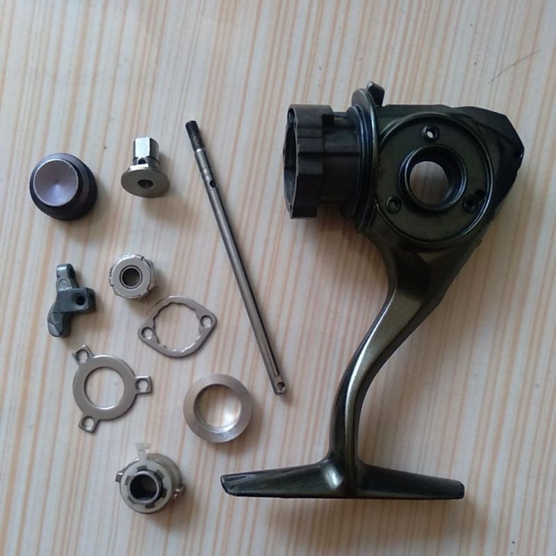 Gtech dual power 800sw (Part/second) | Shopee Malaysia