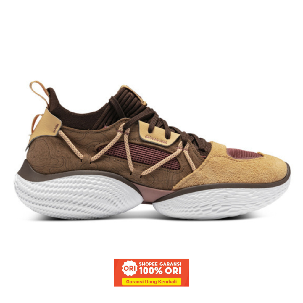 UNDER ARMOUR Under Armor Curry Flow Cozy Basketball Shoes 3023815700 ...