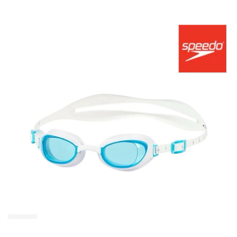 Speedo Original Hydropure Futura Biofuse flexiseal Swimming Goggles ...