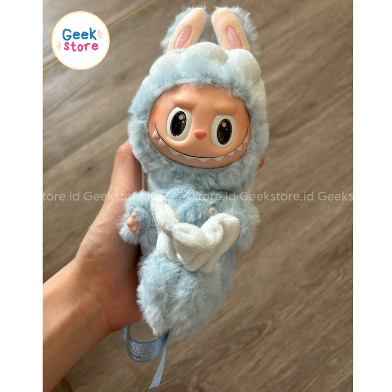 Popmart LABUBU HIDE AND SEEK MERLION SINGAPORE JEWEL LIMITED EDITION ...