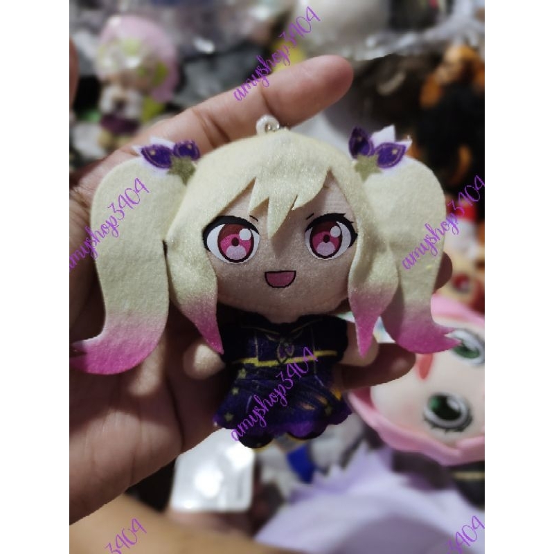 Fuwapuchi meiko vivid bad squad project Sekai: colorful stag vol 1. dan 2 mochizuki honami tenma ...