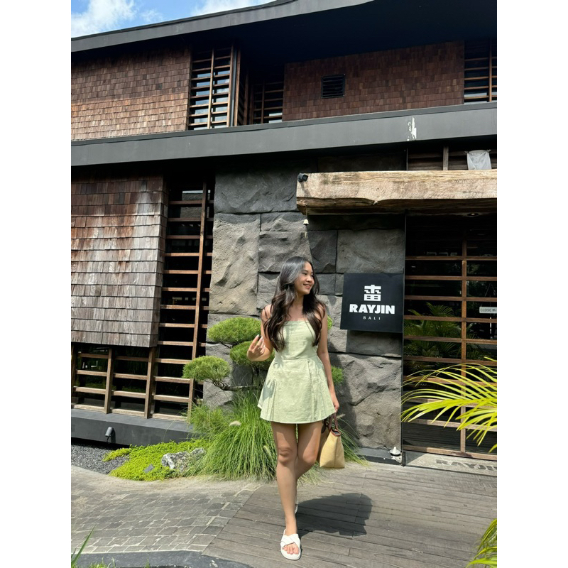 LACHEL Gisel Tube Top | Shopee Malaysia