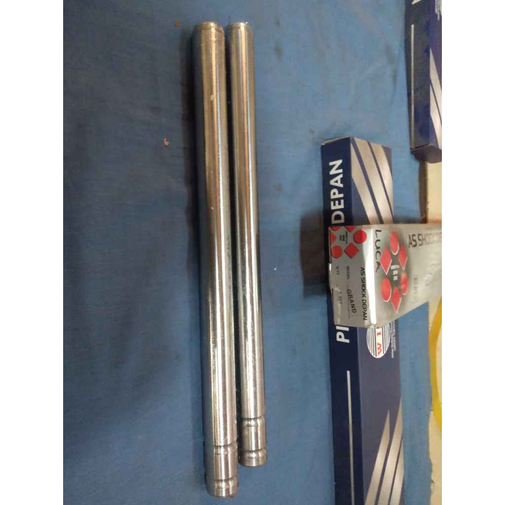As SOK SHOCK FRONT SHOCK PIPE FRONT FORK GRAND BRAND CHOHO | Shopee ...