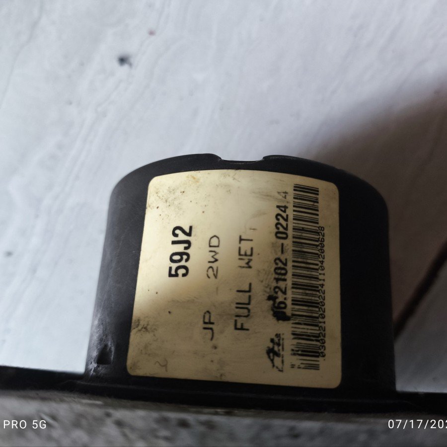 Original Suzuki Aerio abs sensor actuator Module With Warranty | Shopee ...