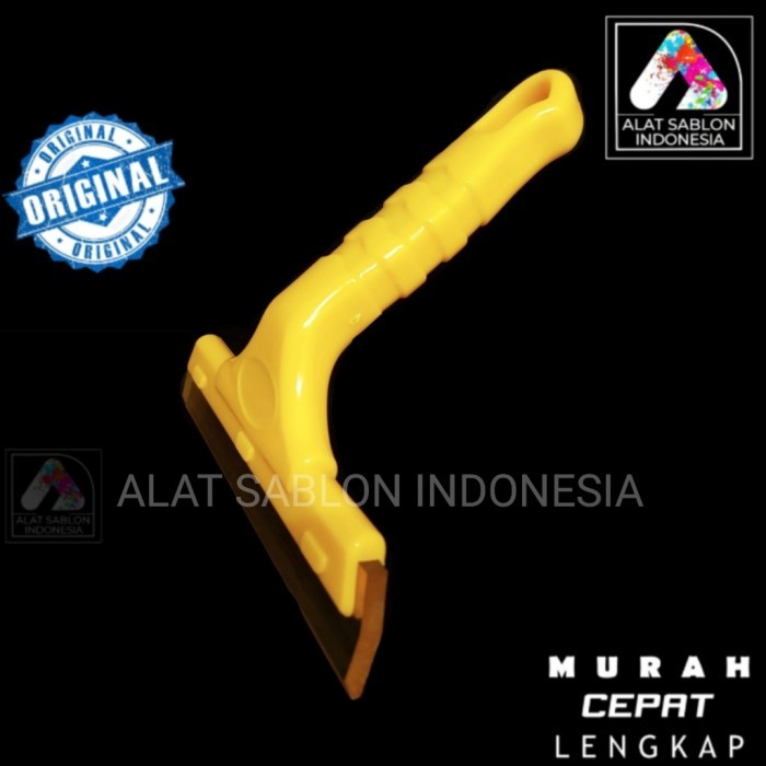 TOOLS FOR installing GLASS FILM PLASTIC STICKERS RAKEL SCRAPER WIPER ...