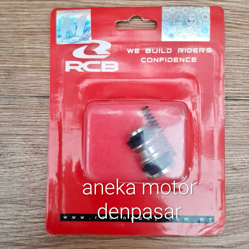 Rb MASTER PUMP PISTON 17mm RCB | Shopee Malaysia