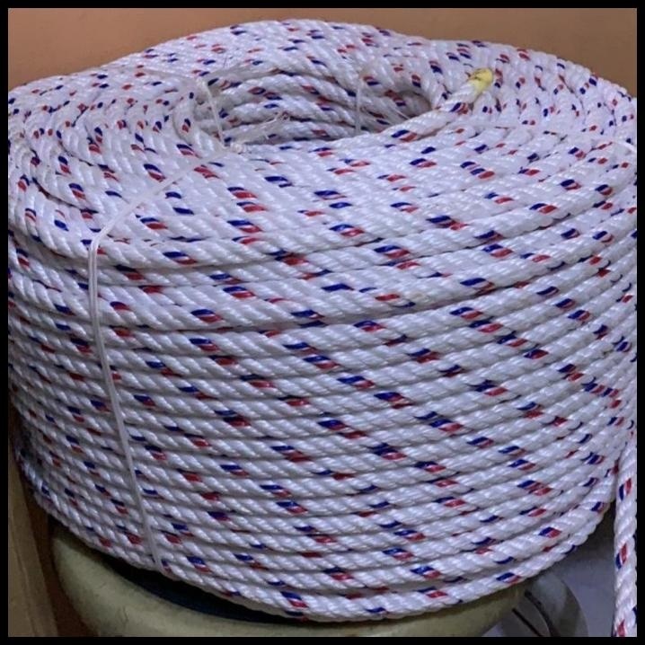 New 50 METER PPD MINING ROPE/PLASTIC MINING ROPE/TUCKING ROPE FOR TRUCK ...