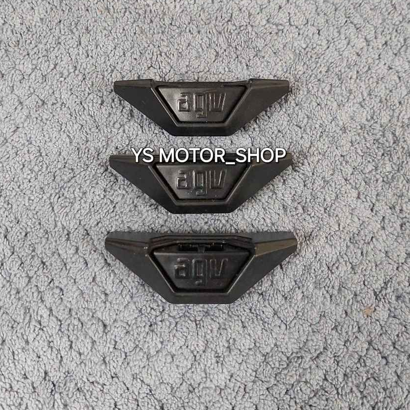 Visor Lock Lock AGV pista Corsa GPR GPRR | Shopee Malaysia