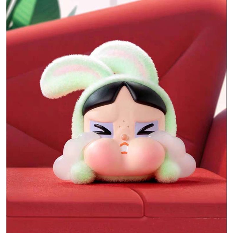 (shopvid) Bunny Buttercup - Powerpuff Girls PPG x Crybaby READY | Pop ...