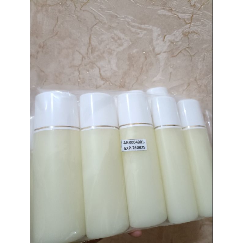 Dosting Double Dose Whitening Handbody with Original Grape Aroma | HB ...