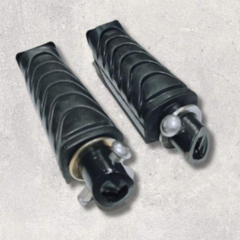 Postep Revo Footstep Beat Fi A Set of Thick Rubber | Shopee Malaysia