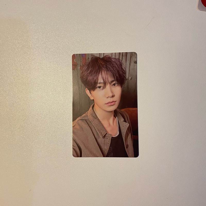 Official PHOTOCARD PC ENHYPEN - ROMANCE: UNTOLD WEVERSE Ver. | Shopee ...