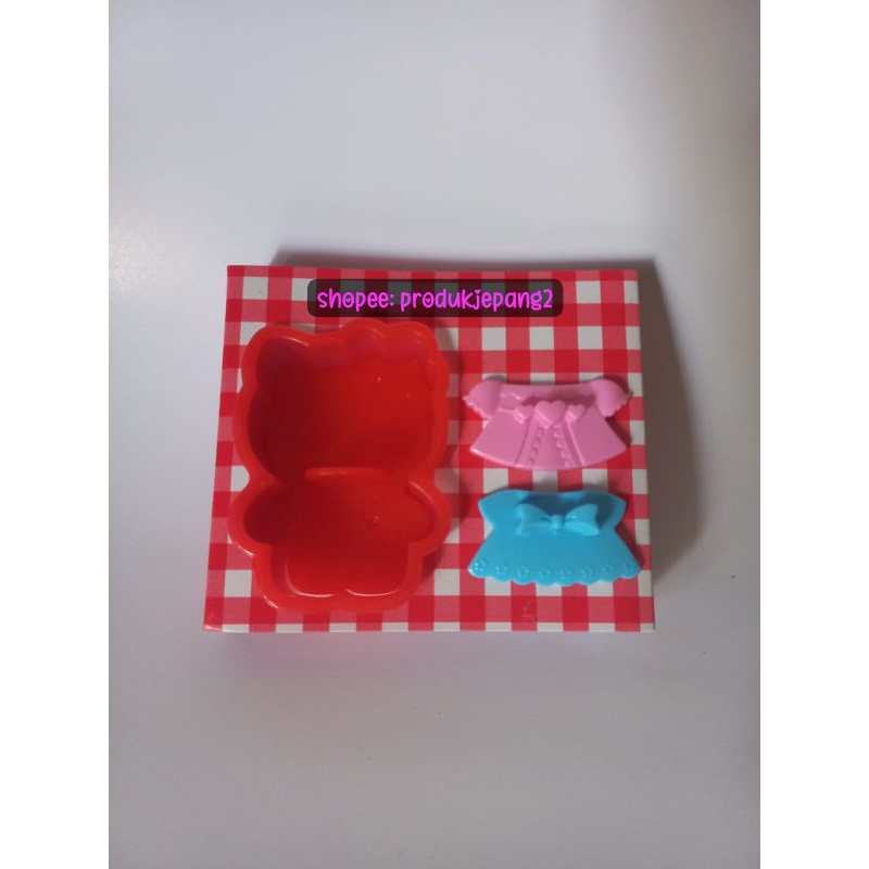 Bread mold bread mold hello kitty | Shopee Malaysia