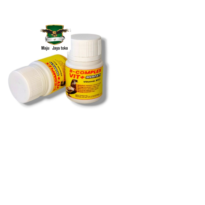 Vitamin B COMPLEX 150 Grains Of Pigeon VITAMIN Maintains Pigeon Health ...