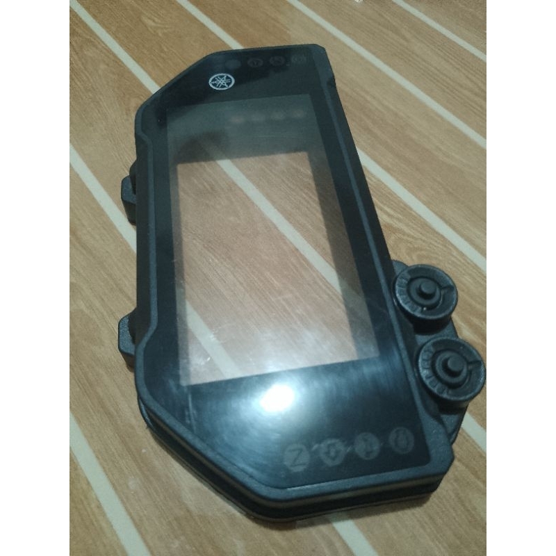 Original Yamaha R25 mt25 speedometer glass mica | Shopee Malaysia