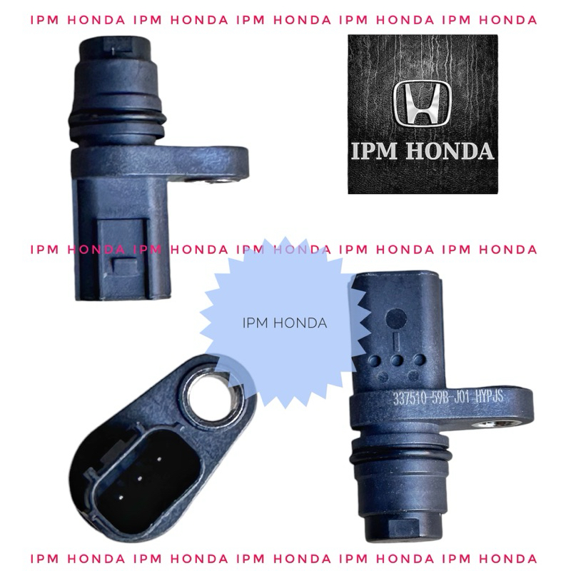 37510 59B J01 Sensor Assy TDC Top Dead Center Camshaft As Honda CRV GEN 5 RW Turbo 2018-2023 ...