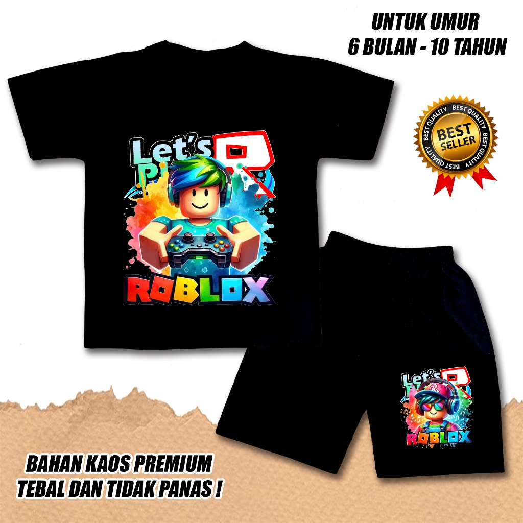 t shirt roblox Malaysia, Best Deals April 2026 | Shopee Malaysia