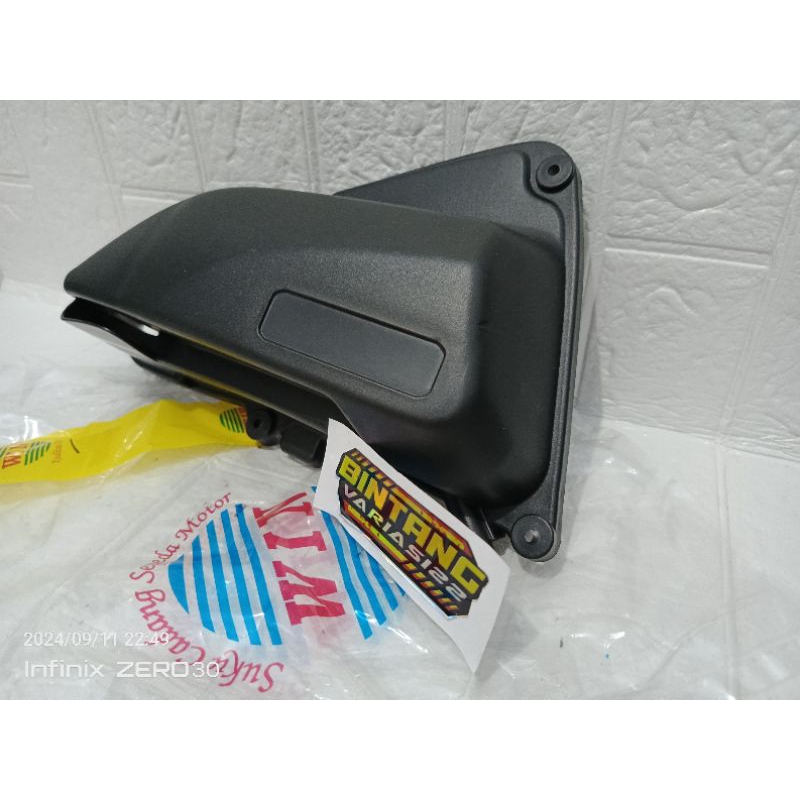 Honda beat fi deluxe new esp beat street genio vario 110. Air filter ...