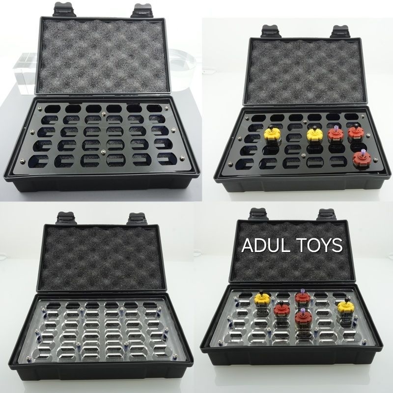 Tamiya DYNAMO BOX 30 SLOT / TAMIYA DYNAMO BOX | Shopee Malaysia