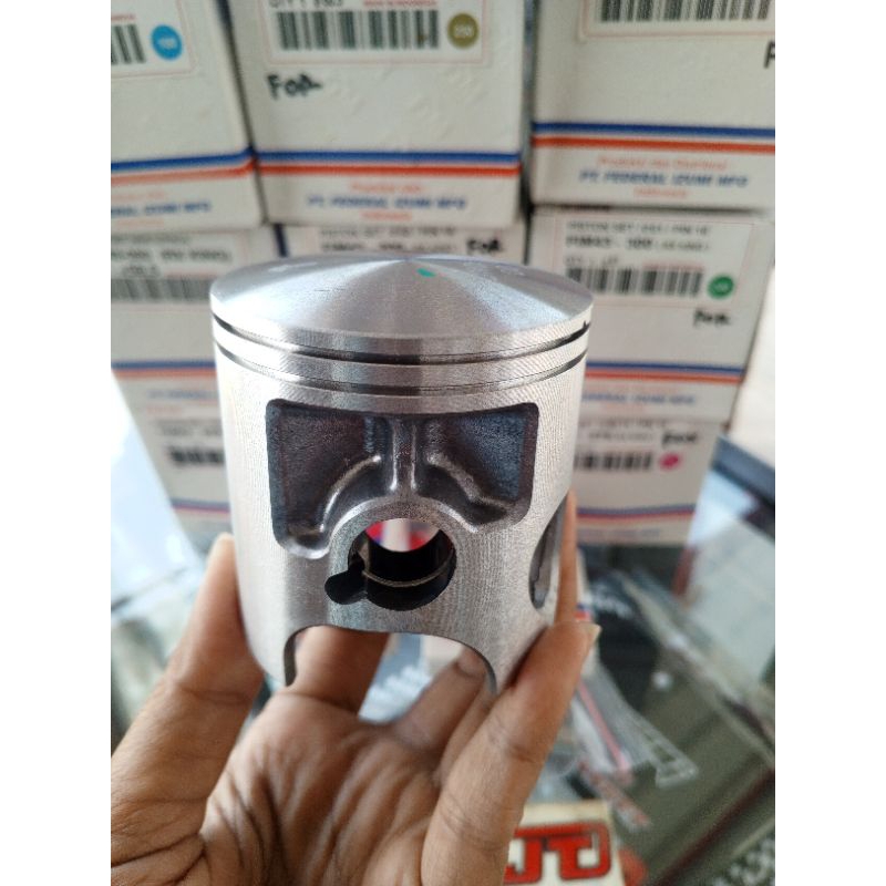 Piston fim rxk RX king std 50 100 150 200 250 275 300 350 400 fim43 ...