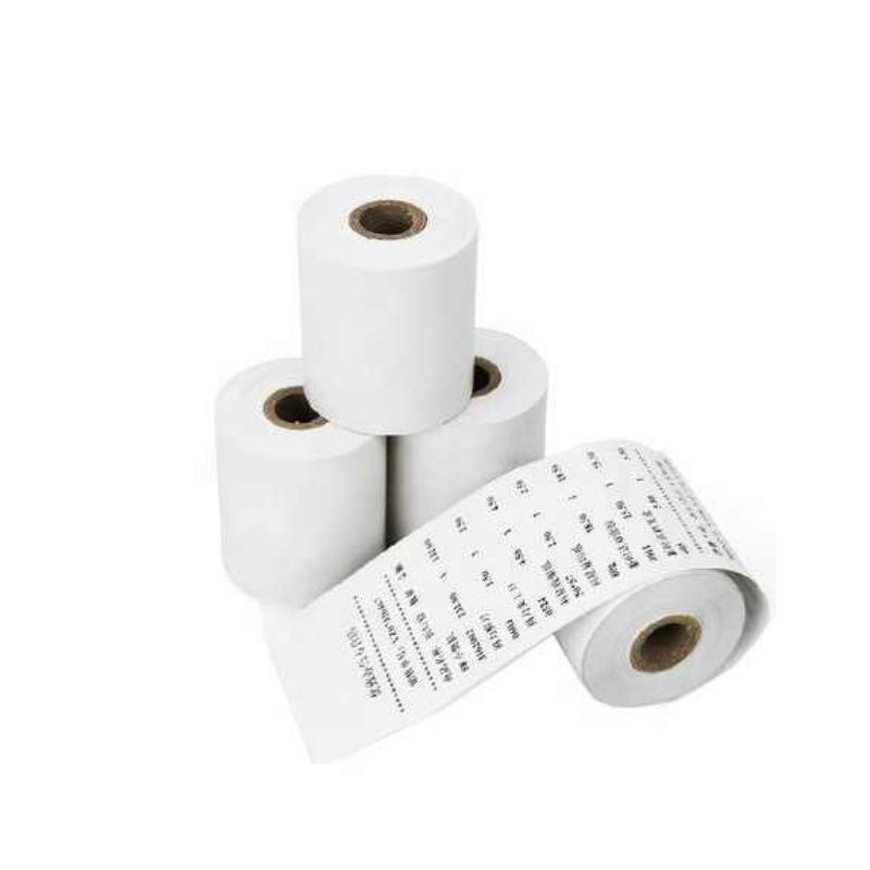 Thermal Roll Cashier Paper Size 58mmx48mm | Shopee Malaysia