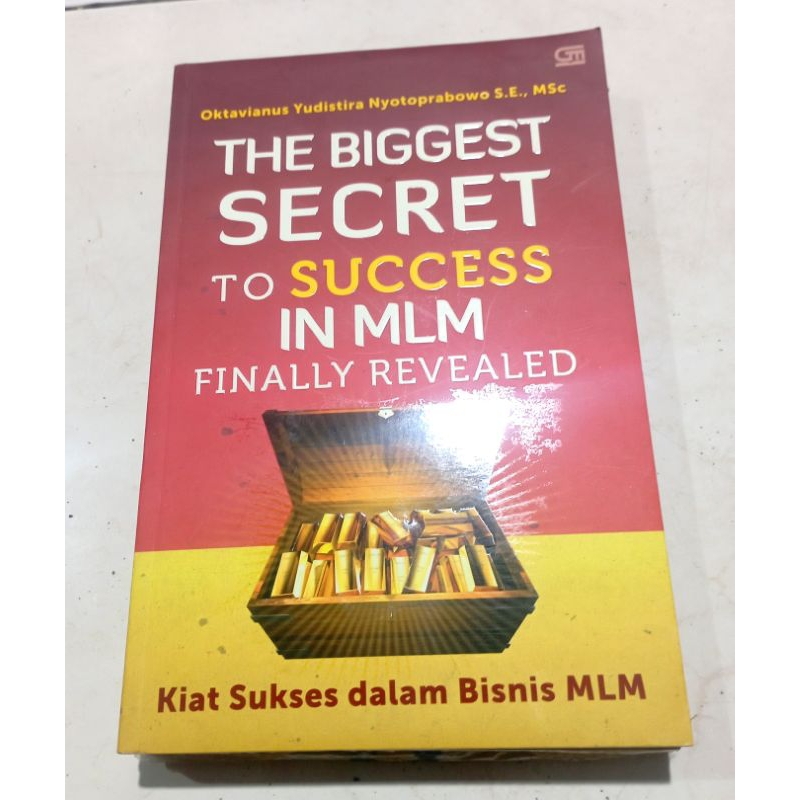(SALE) Motivation BOOK // INSPIRATION // THE BIGGEST SECRET TO SUCCESS ...