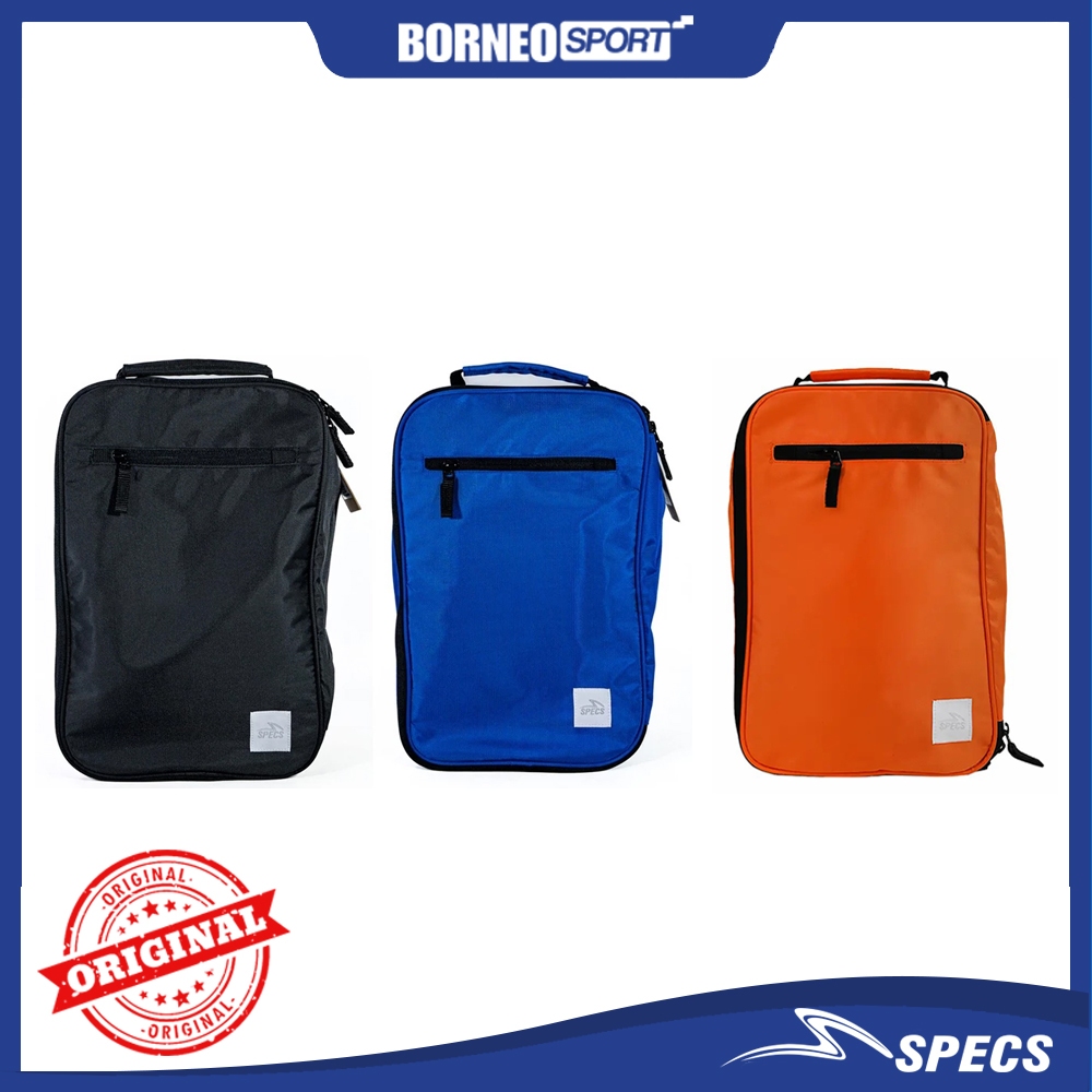 Gamma SHOEBAG SPECS Bag/ORIGINAL SPECS Bag | Shopee Malaysia