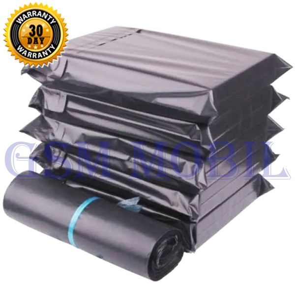 Plastic Packing Polymailer Plastic Wrap Strong and Flexible (Unit ...