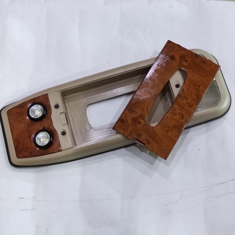 Avanza xenia lama Car Ceiling Light Cockpit 2004-2011 roof console Car ...