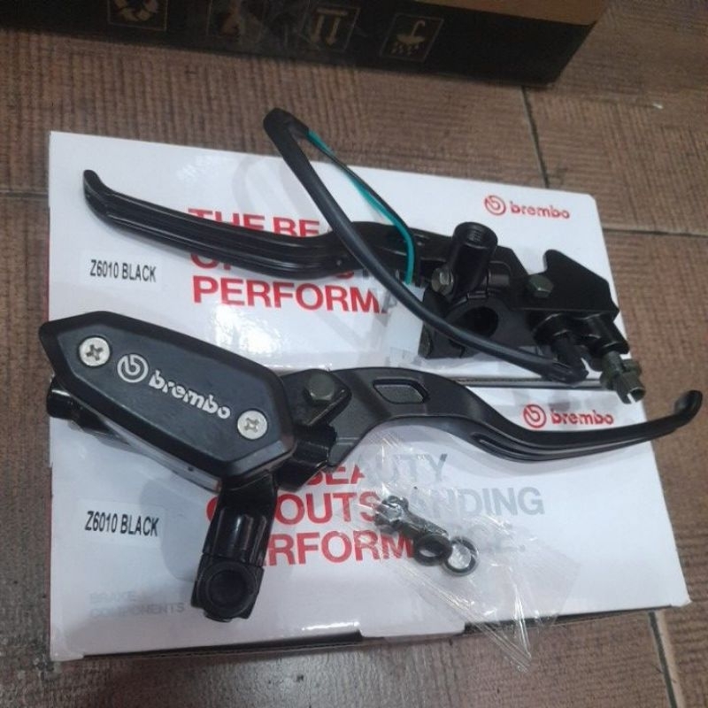 Brake MASTER/UNIVERSAL Brake Lever/VIXION/SCOOPY/LEXI/CBR150/SONIC/MIO ...